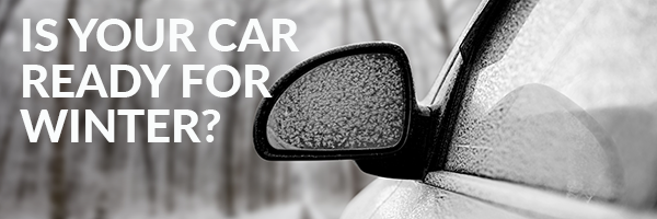 Winter Weather Package - Yates Express Lube